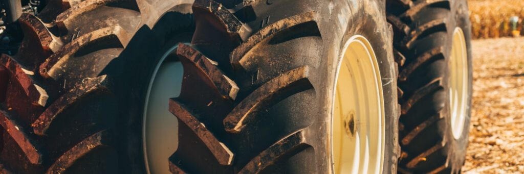 Agriculture Tires Baldwin County & Southern Alabama | Tractor Tires For ...